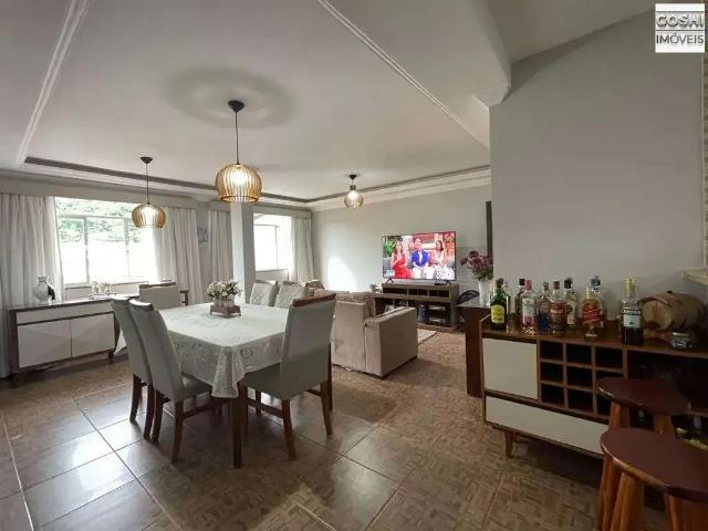Cobertura para Venda em Teresópolis/RJ São Pedro 4 Quartos