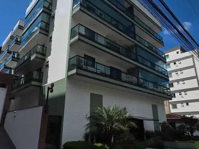 Cobertura para Venda em Teresópolis/RJ Taumaturgo 3 Quartos