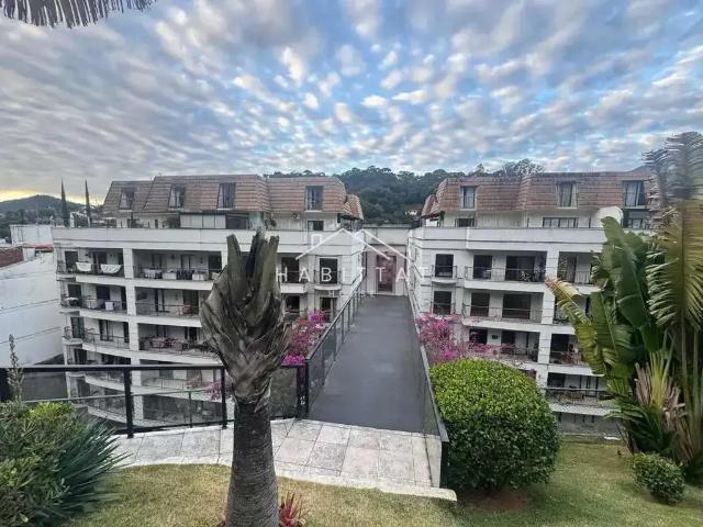 Cobertura para Venda em Teresópolis/RJ Tijuca 4 Quartos