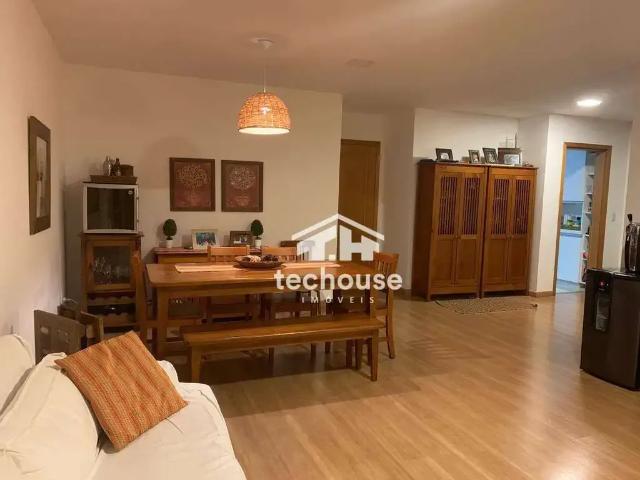 Cobertura para Venda em Teresópolis/RJ Várzea 4 Quartos