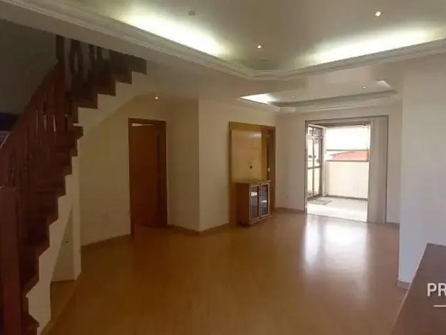 Cobertura para Venda em Teresópolis/RJ Várzea 5 Quartos