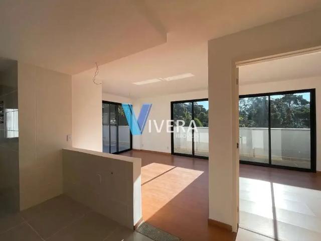 Cobertura para Venda em Teresópolis/RJ Várzea 2 Quartos
