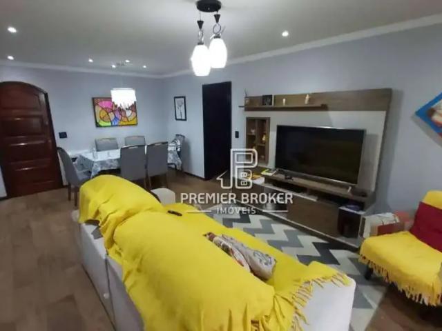 Cobertura para Venda em Teresópolis/RJ Várzea 3 Quartos