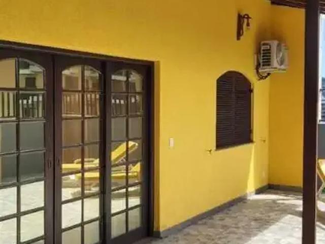 Cobertura para Venda em Teresópolis/RJ Várzea 3 Quartos
