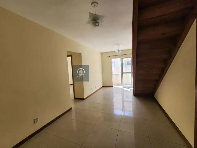 Cobertura para Venda em Teresópolis/RJ Várzea 3 Quartos