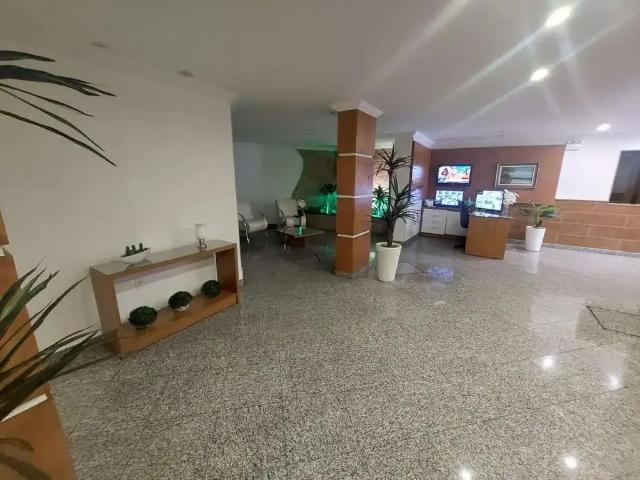 Cobertura para Venda em Teresópolis/RJ Várzea 3 Quartos