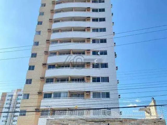Cobertura para Venda em Teresina/PI Noivos 3 Quartos
