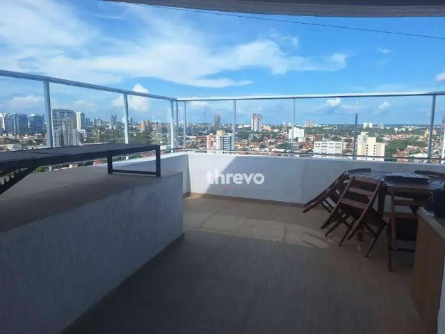 Cobertura para Venda em Teresina/PI Noivos 3 Quartos
