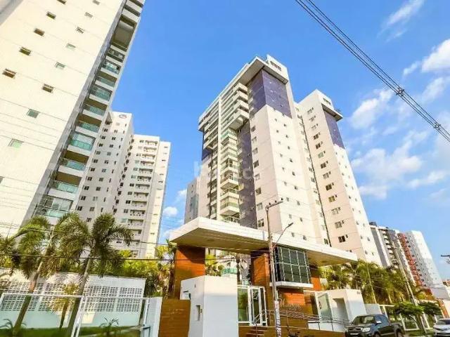 Cobertura para Venda em Teresina/PI Fátima 4 Quartos