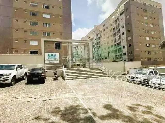 Cobertura para Venda em Teresina/PI Recanto das Palmeiras 3 Quartos