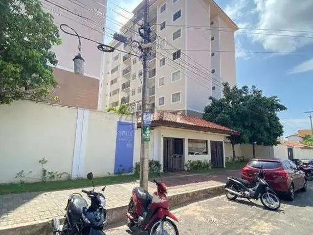 Cobertura para Venda em Teresina/PI Santa Isabel 2 Quartos