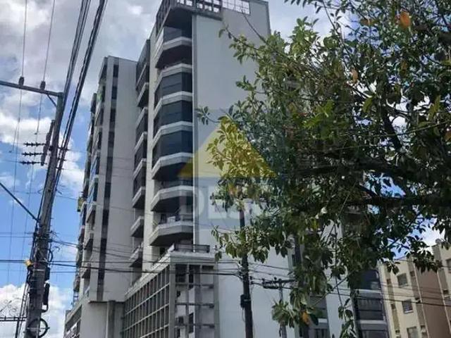 Cobertura para Venda em Timbó/SC Centro 3 Quartos