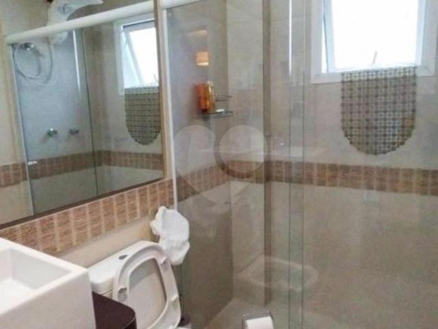 Cobertura para venda em Tombo de 167.00m² com 4 Quartos, 4 Suites e 1 Garagem