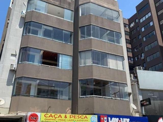 Cobertura para Venda em Torres/RS Centro 3 Quartos
