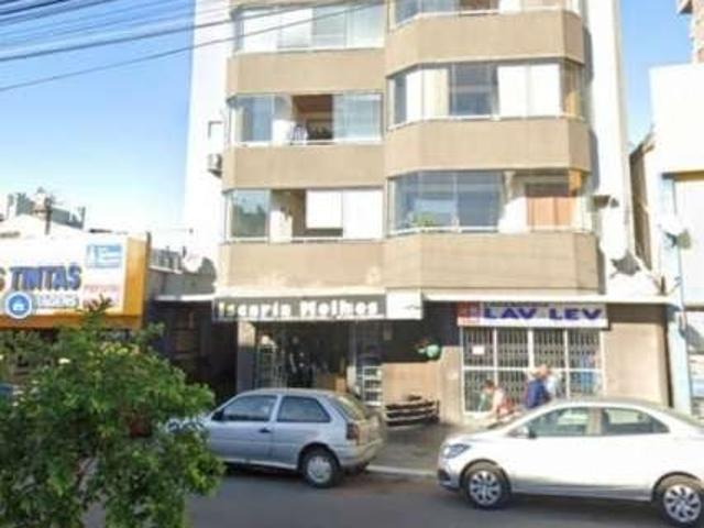 Cobertura para Venda em Torres/RS Centro 3 Quartos