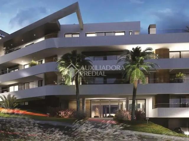 Cobertura para Venda em Torres/RS Centro 3 Quartos