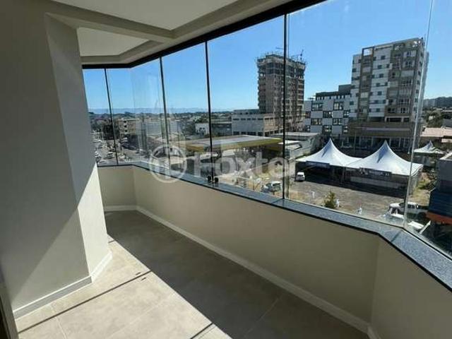 Cobertura para Venda em Torres/RS Centro 3 Quartos