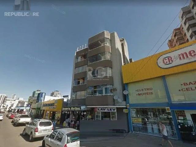Cobertura para Venda em Torres/RS Centro 3 Quartos
