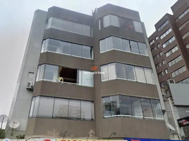 Cobertura para Venda em Torres/RS Centro 3 Quartos