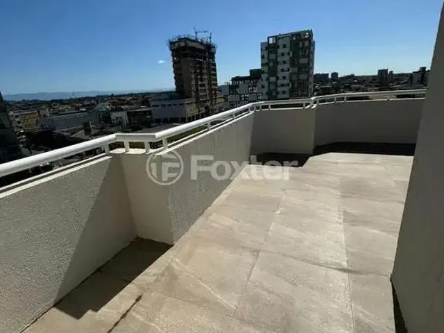 Cobertura para Venda em Torres/RS Centro 3 Quartos
