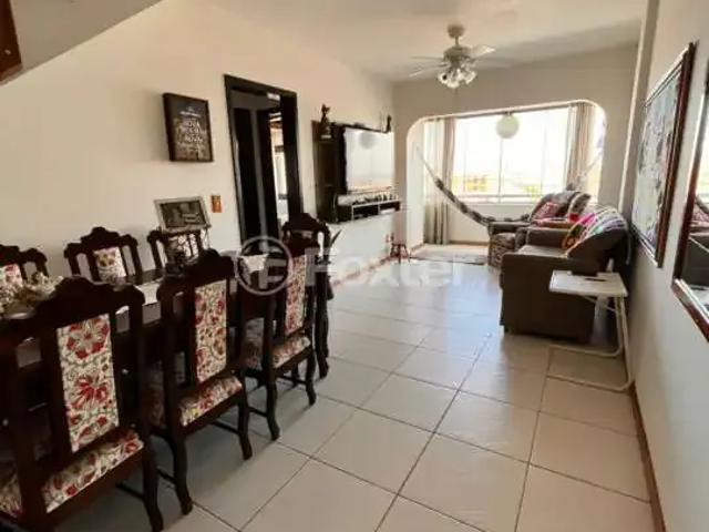 Cobertura para Venda em Torres/RS Centro 3 Quartos