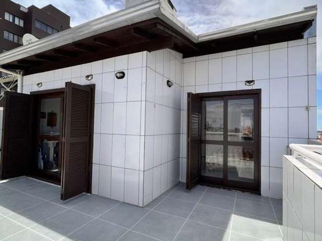 Cobertura para Venda em Torres/RS Centro 3 Quartos