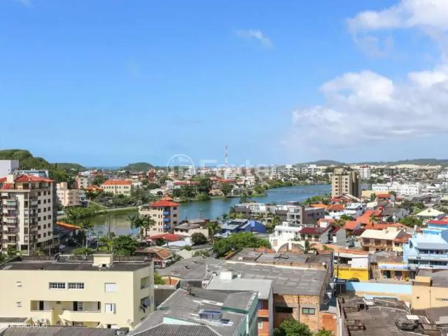 Cobertura para Venda em Torres/RS Centro 5 Quartos