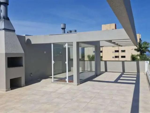 Cobertura para Venda em Torres/RS Praia da Cal 3 Quartos