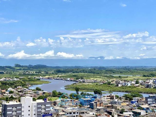 Cobertura para Venda em Torres/RS Praia Grande 3 Quartos