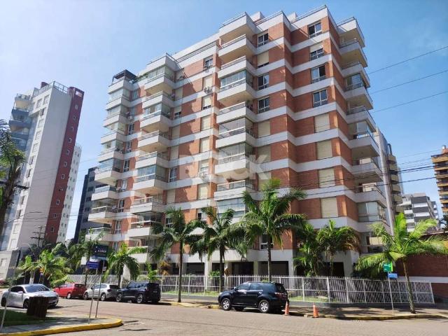 Cobertura para Venda em Torres/RS Praia Grande 3 Quartos