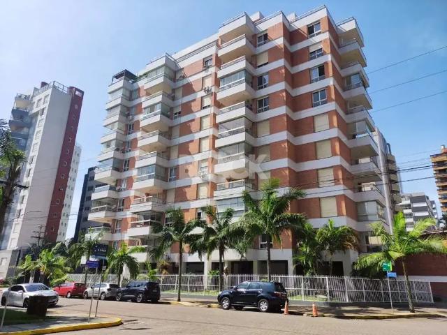 Cobertura para Venda em Torres/RS Praia Grande 3 Quartos