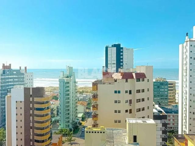Cobertura para Venda em Torres/RS Praia Grande 3 Quartos