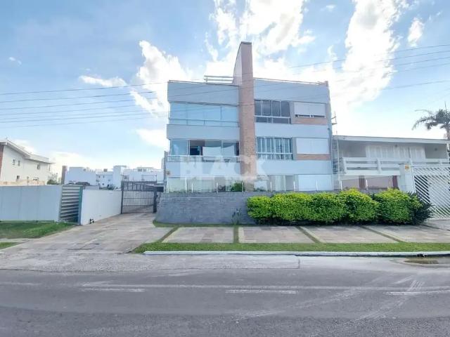 Cobertura para Venda em Torres/RS Praia Grande 2 Quartos