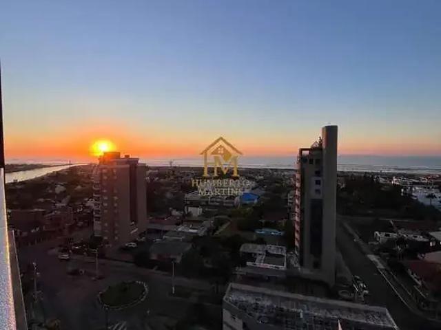 Cobertura para Venda em Torres/RS Praia Grande 6 Quartos