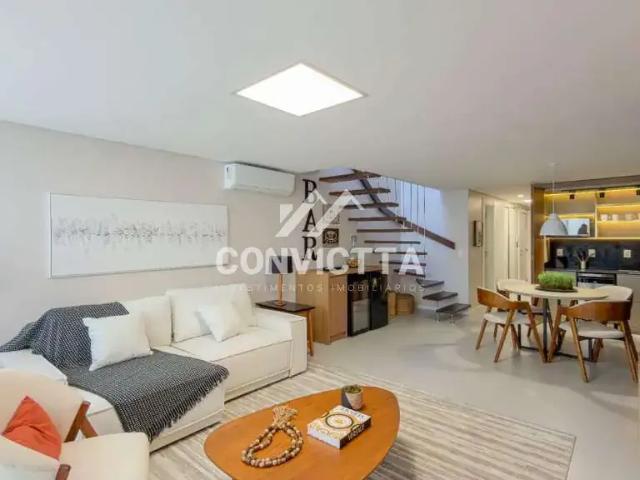 Cobertura para Venda em Torres/RS Prainha 2 Quartos