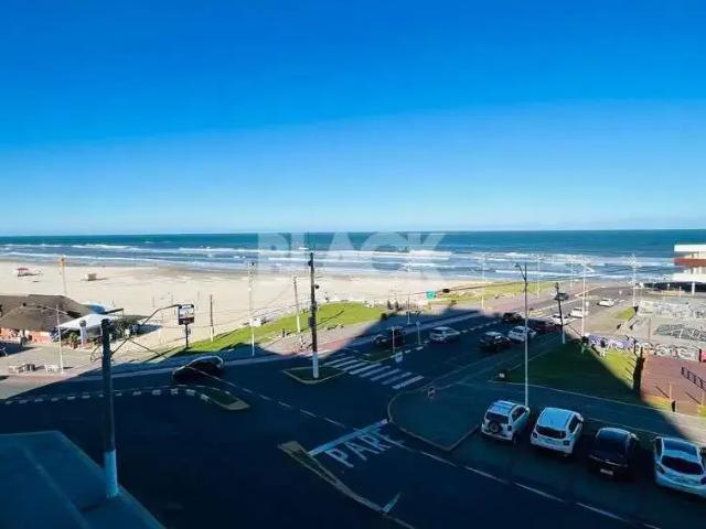 Cobertura para Venda em Torres/RS Prainha 2 Quartos