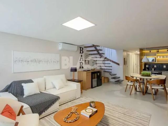 Cobertura para Venda em Torres/RS Prainha 3 Quartos