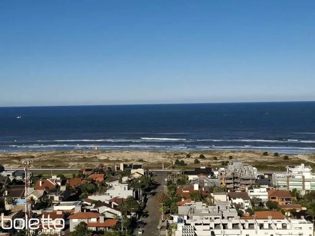 Cobertura para Venda em Torres/RS Predial 3 Quartos