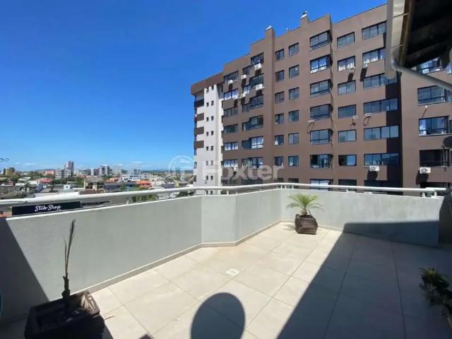 Cobertura para Venda em Torres/RS Ronda 3 Quartos