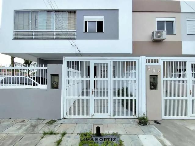 Cobertura para Venda em Tramandaí/RS Zona Nova 2 Quartos