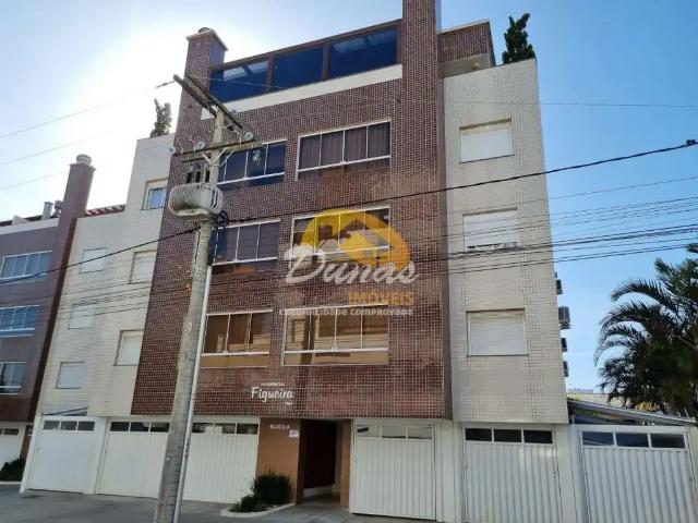 Cobertura para Venda em Tramandaí/RS Centro 3 Quartos