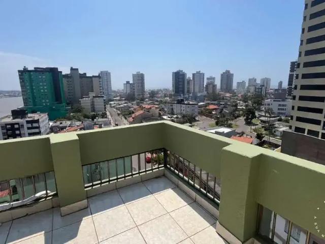 Cobertura para Venda em Tramandaí/RS Centro 3 Quartos