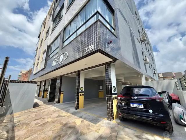Cobertura para Venda em Tramandaí/RS Centro 3 Quartos