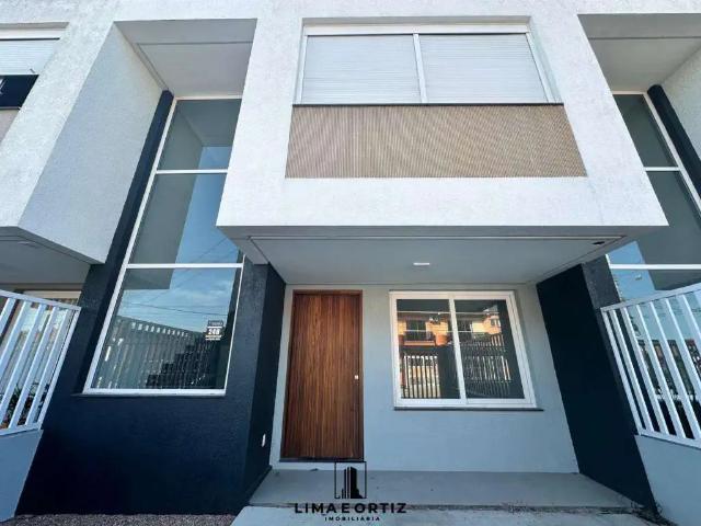 Cobertura para Venda em Tramandaí/RS Centro 3 Quartos