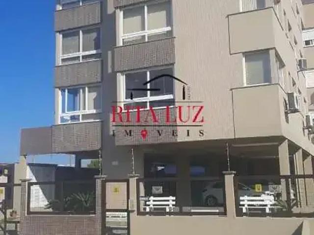 Cobertura para Venda em Tramandaí/RS Centro 2 Quartos