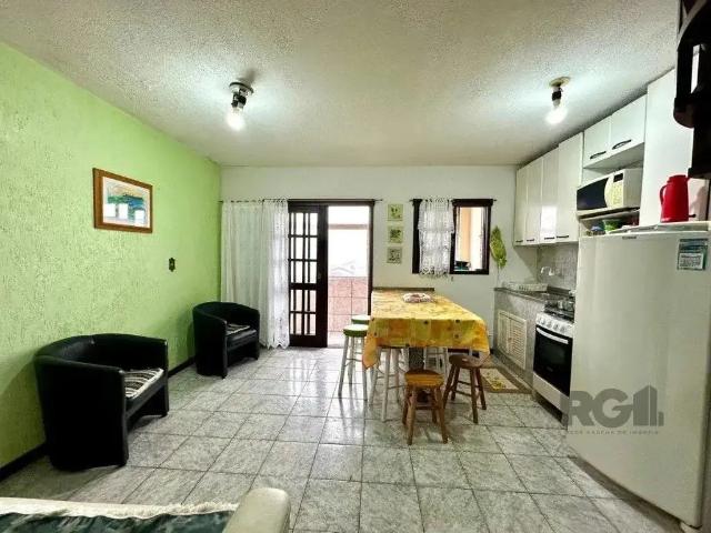 Cobertura para Venda em Tramandaí/RS Centro 2 Quartos