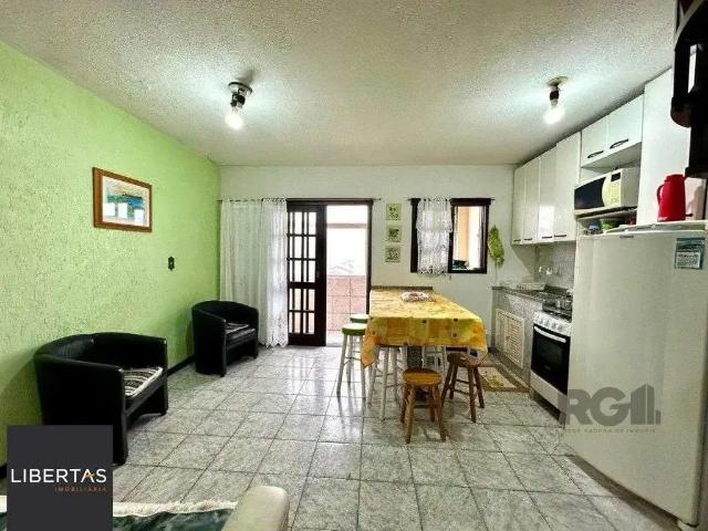 Cobertura para Venda em Tramandaí/RS Centro 2 Quartos
