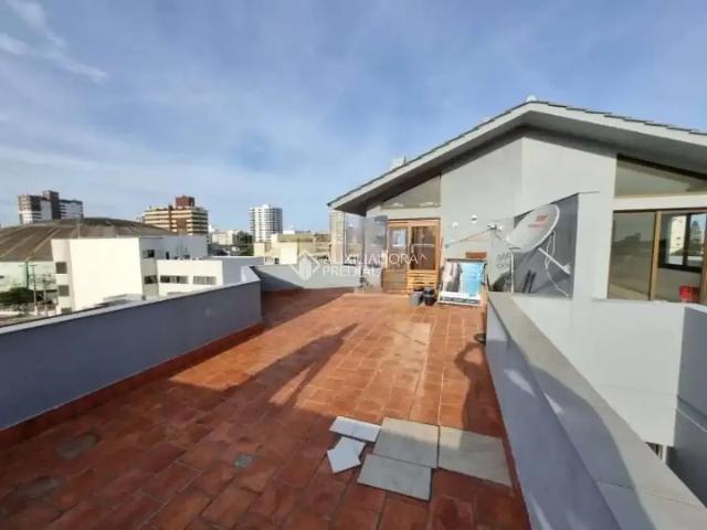 Cobertura para Venda em Tramandaí/RS Centro 2 Quartos