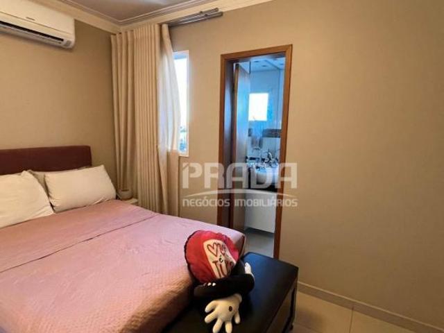 Cobertura para venda em Tubalina, Uberlândia