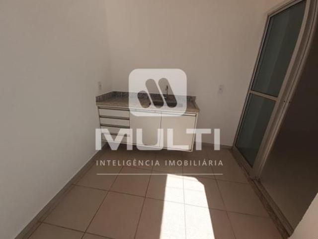 Cobertura para venda em Tubalina, Uberlândia